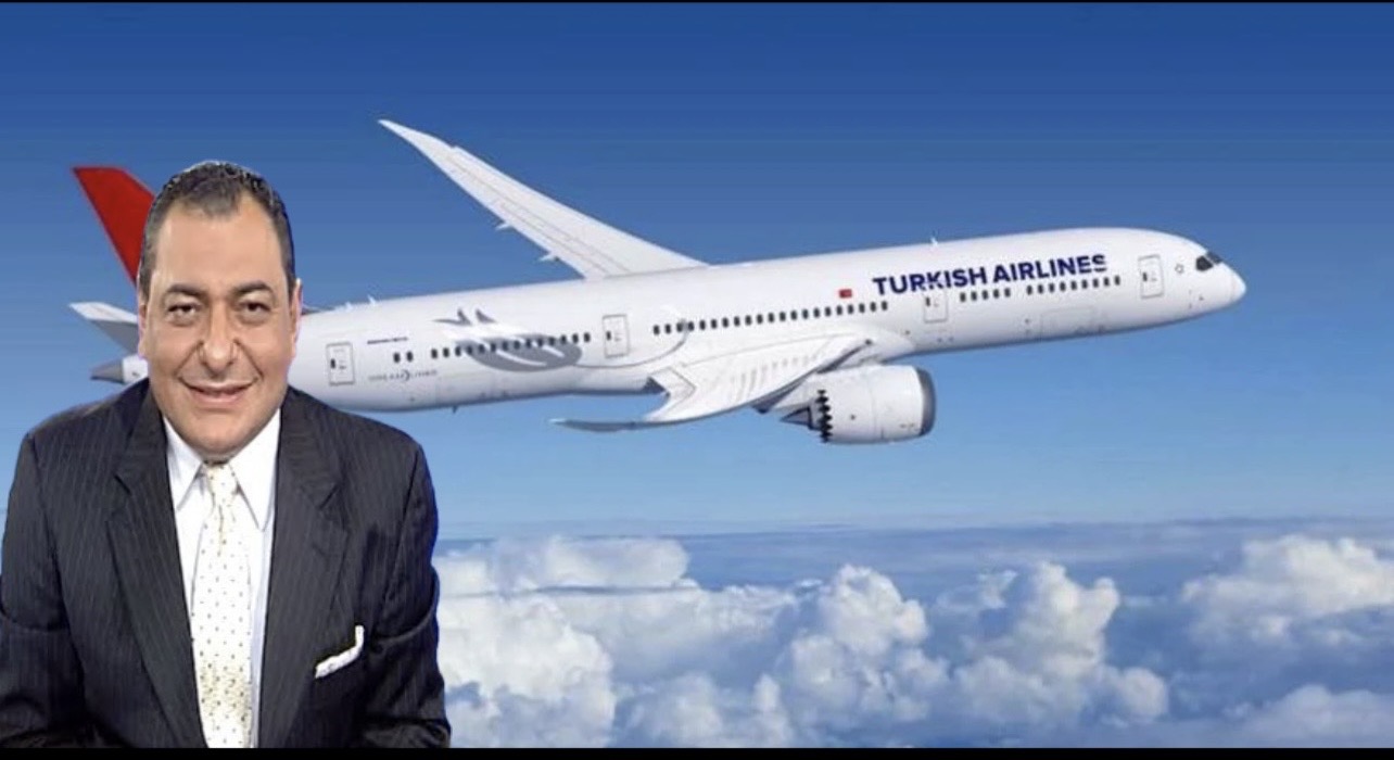 THY, Reha Muhtar’ı kara listeye aldı - Gökhan Artan - Havacılık Haberleri